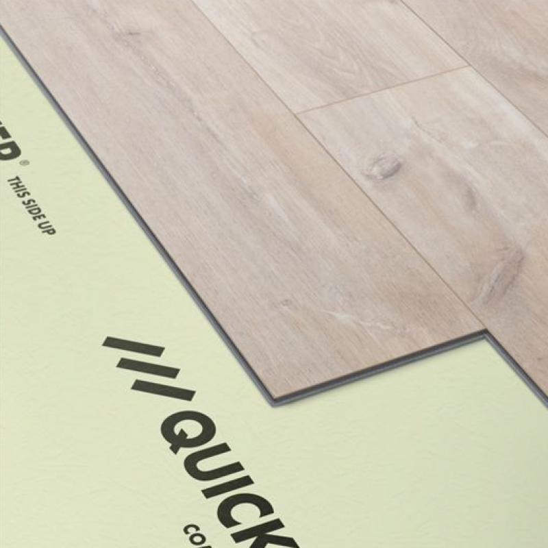 Quick-Step Vinyl Comfort Underlay 15m2